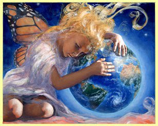 The Little Soul And The Sun | KindSpring.org