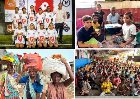 Manav Sadhna, Discover How We ... | KindSpring.org